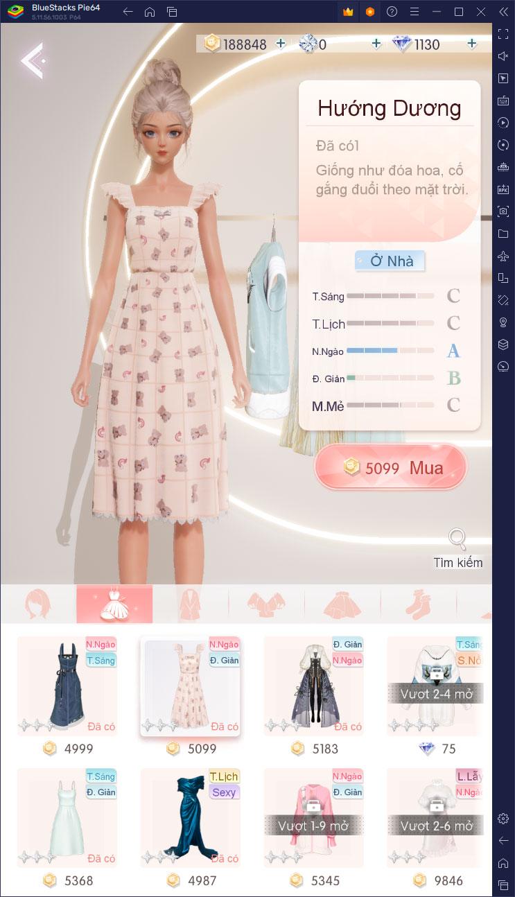Đánh giá Life Makeover: Game giải trí nhẹ nhàng dành cho các tín đồ ...