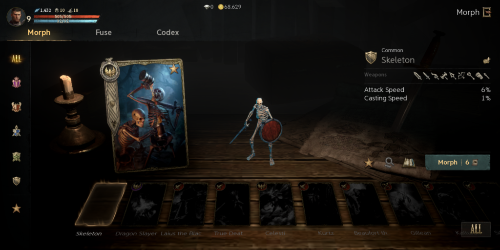 BlueStacks' Beginners Guide to Playing Lineage W