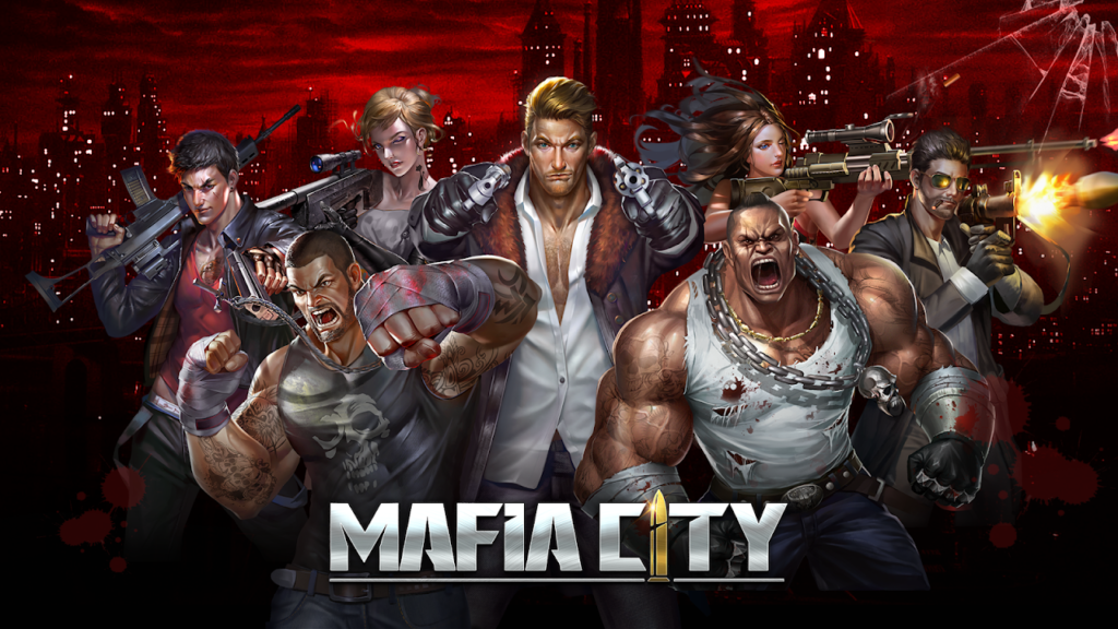 Best Mafia and Gangster Android Games | BlueStacks