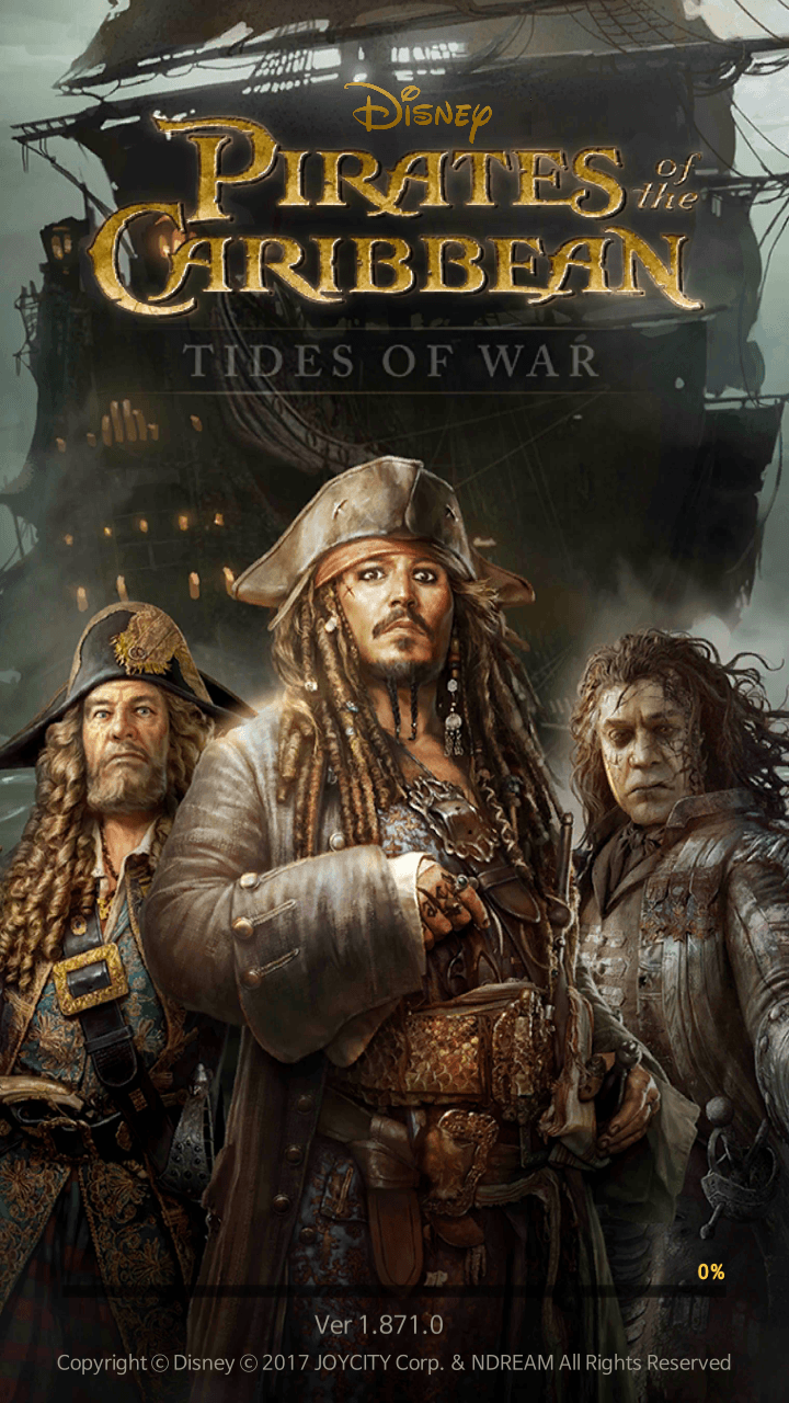 Ride And Tame The Seven Seas With These Android Pirate Games With ...