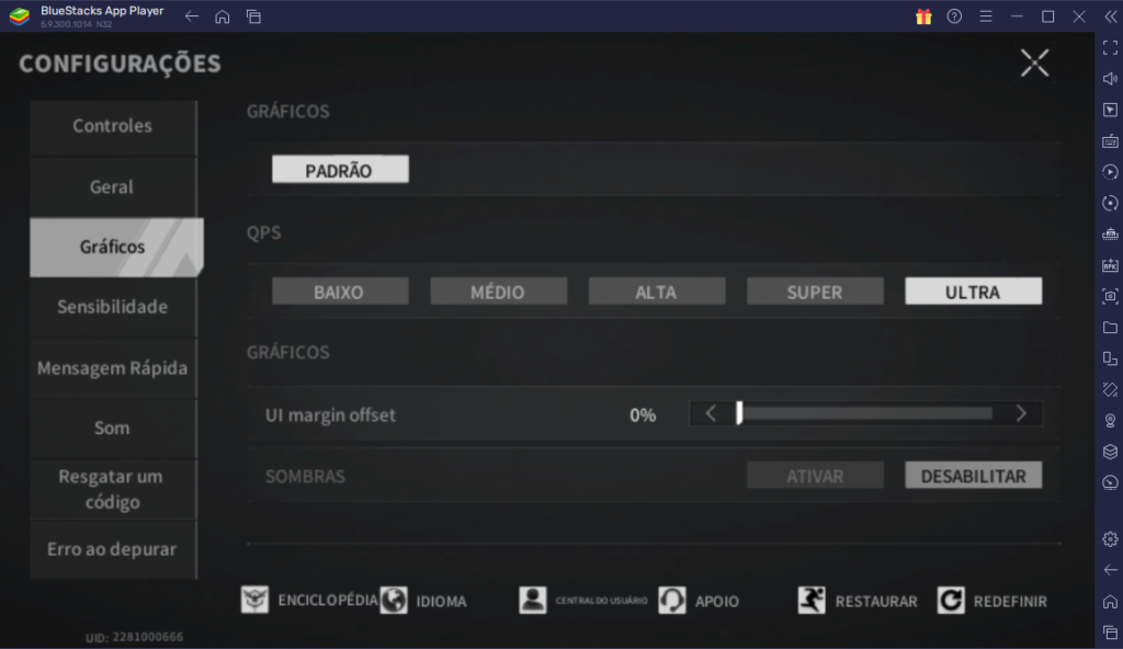 Lost Light - PVPVE no PC com BlueStacks: aprenda a configurar o BlueStacks para ter a melhor ...