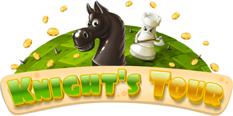 Download Knight’s Tour: Chess Puzzle on PC with BlueStacks