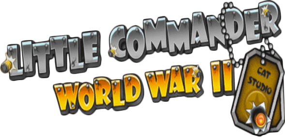 Download Little Commander World War II on PC with BlueStacks