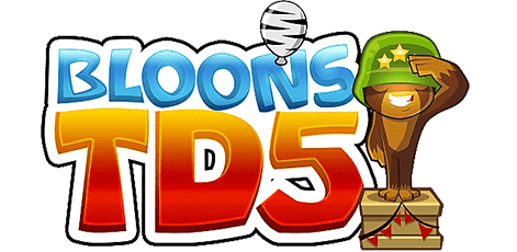 Download Bloons TD 5 on PC with BlueStacks