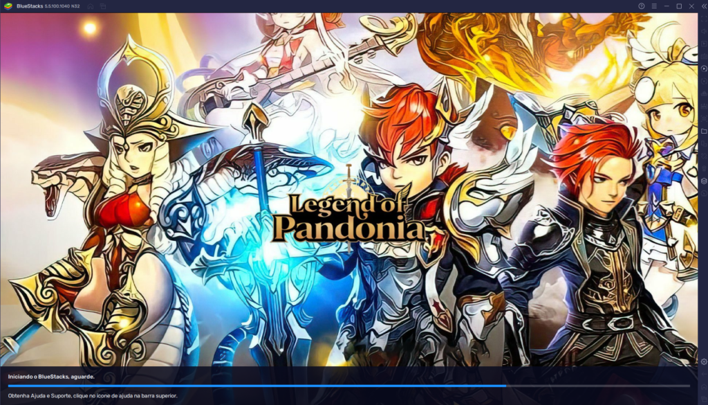 Guia definitivo sobre a criptomoeda de Legend of Pandonia: o que é ...