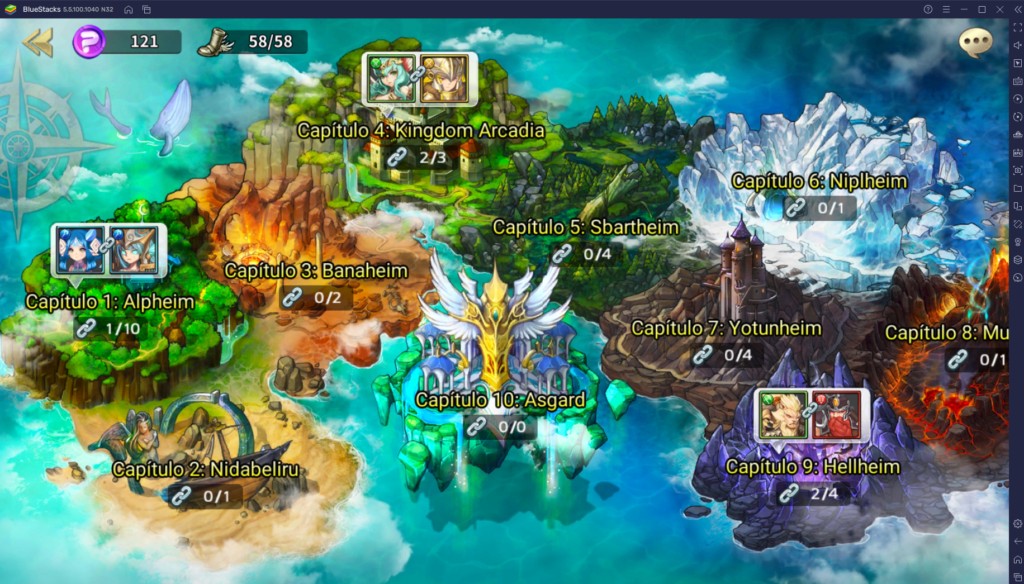 Guia definitivo sobre a criptomoeda de Legend of Pandonia: o que é ...