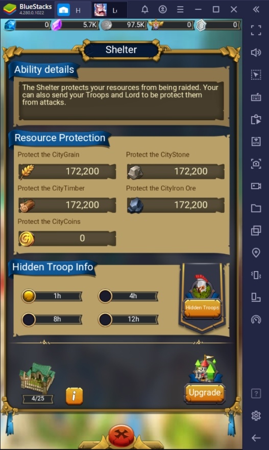 Beginner's Guide to Playing Lord of The Wars: Kingdoms | BlueStacks