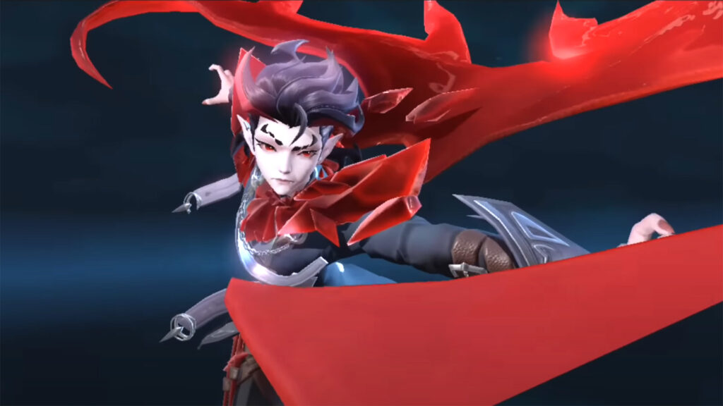 Liên Quân Mobile: Batman được “chuyển sinh” thành tướng mới mang tên ...