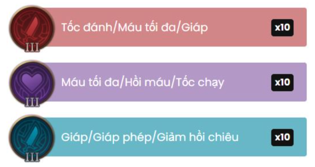 Liên Quân Mobile: Cách lên đồ, bảng ngọc, phù hiệu cho Grakk để hỗ trợ ...