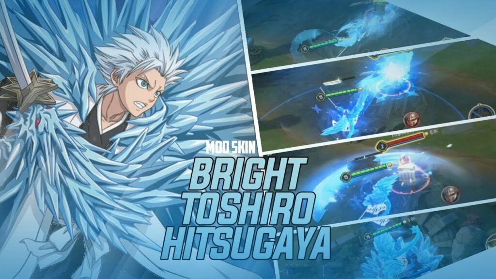 Liên Quân Mobile: So kèo Rourke vs Bright, những tướng ‘máu chiến ...