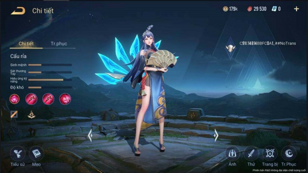 Liên Quân Mobile: Đánh giá Yue - Vị tướng sớm nở chóng tàn | BlueStacks