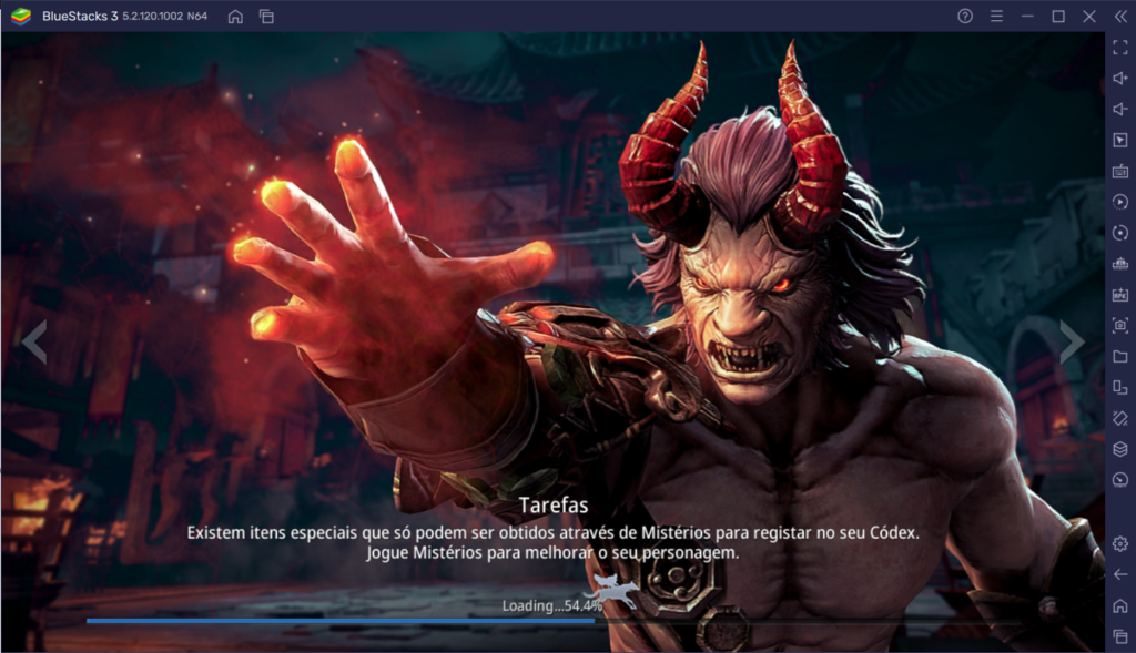 Guia de iniciantes do MIR4 – Dicas para quem está começando agora ...