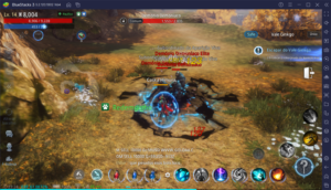 Tier List de classes do MIR4 - Qual é a melhor classe do jogo? | BlueStacks