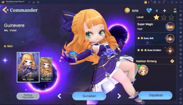 Tier List Commander Magic Chess: Go Go – Pilih Yang Paling Kuat ...