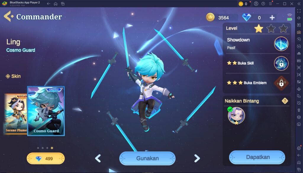 Tips Hemat Menggunakan Diamond di Magic Chess: Go Go! | BlueStacks