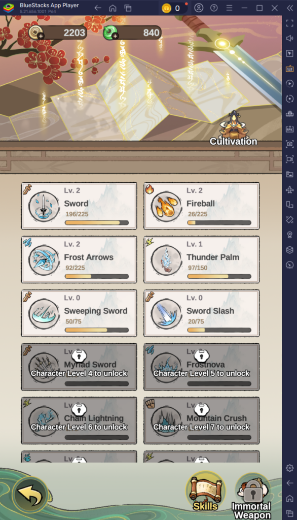 Magic Strike Lucky Wand Anfänger-Guide – So kriegst du den perfekten Start! | BlueStacks