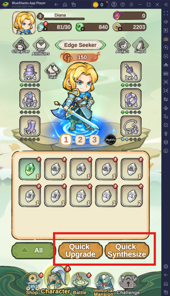 Magic Strike Lucky Wand Anfänger-Guide – So kriegst du den perfekten Start! | BlueStacks