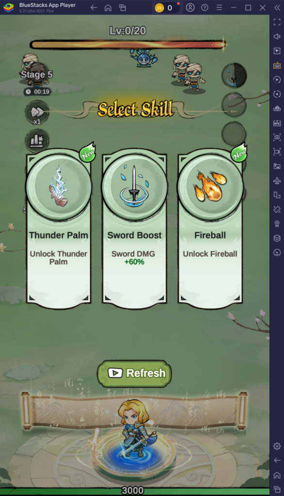 Magic Strike Lucky Wand Anfänger-Guide – So kriegst du den perfekten ...