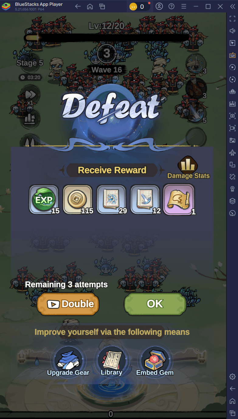 Magic Strike Lucky Wand Anfänger-Guide – So kriegst du den perfekten ...