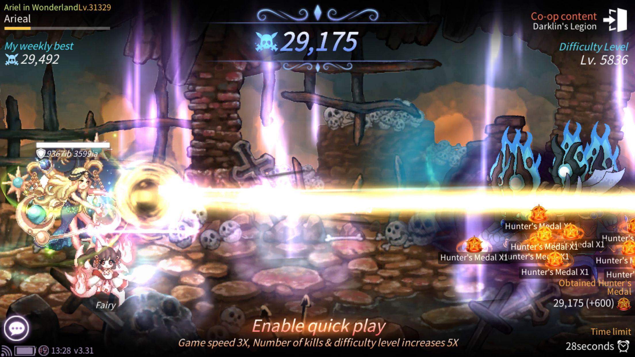 Magical Girl: Idle Pixel Hero – Những hướng dẫn cơ bản dành cho game ...