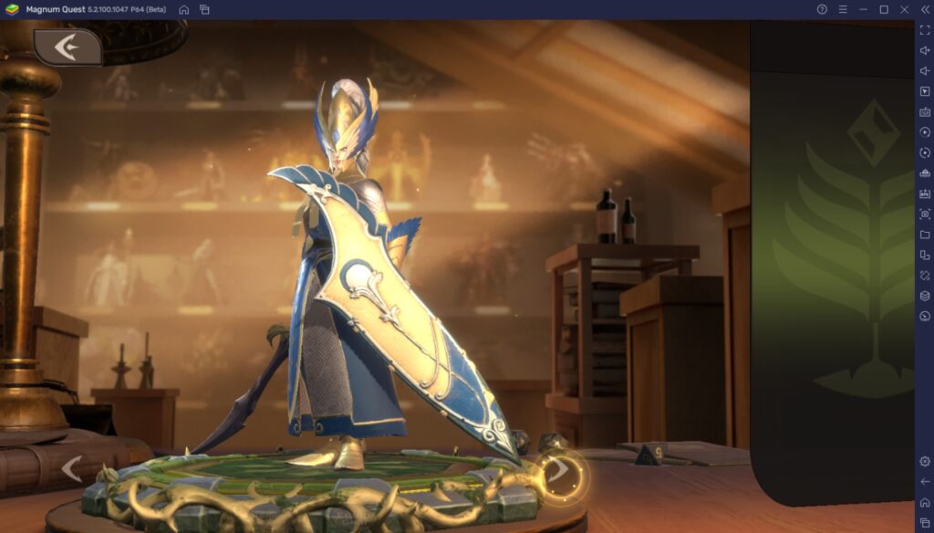 Magnum Quest - A Guide to Heroes | BlueStacks