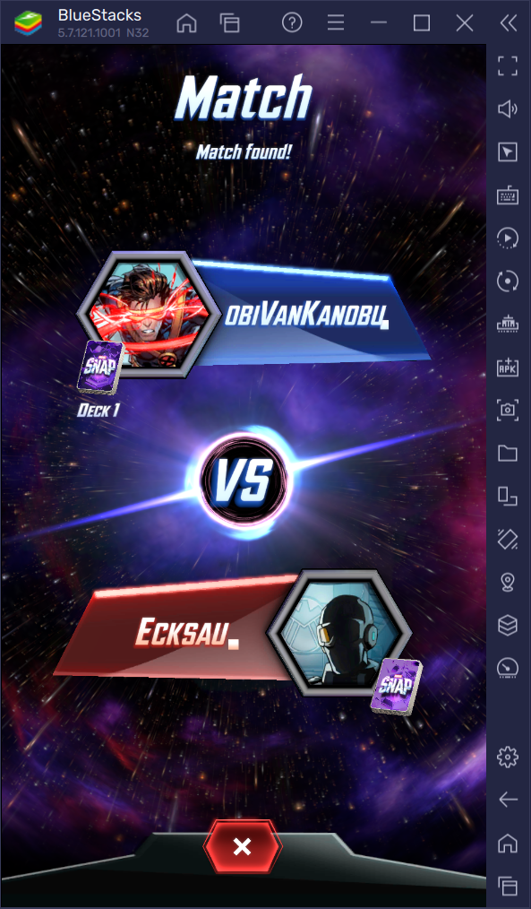 Гайд для новичков по MARVEL SNAP — все, что нужно знать о новой карточной игре | BlueStacks