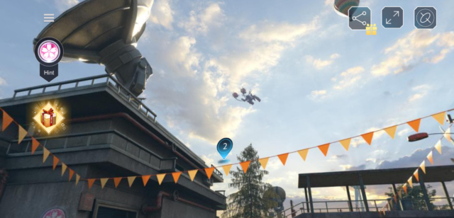 Melihat Alpine, Map Baru Garena Free Fire yang Dilengkapi Teknologi VR ...