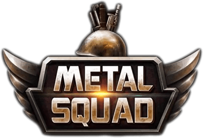 Играй в Metal Squad: Shooting Game на PC с помощью BlueStacks Android ...