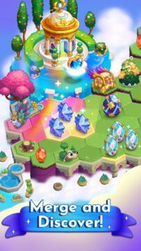 Wildlife Studio’s Midas Merge Releases on Android and iOS | BlueStacks