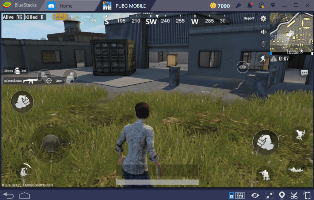PUBG Mobile: Best Military Base Guide | BlueStacks