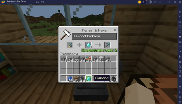 Mẹo và thủ thuật dành cho người mới khi chơi Minecraft trên PC bằng ...