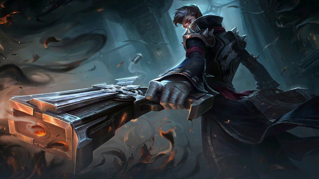 Update Mobile Legends: Bang Bang November 2024 - Revamp Hero, Skin Baru ...