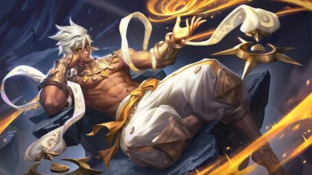 Update Patch 1.9.28 Mobile Legends: Bang Bang — Penyesuaian Hero, MLBB ...