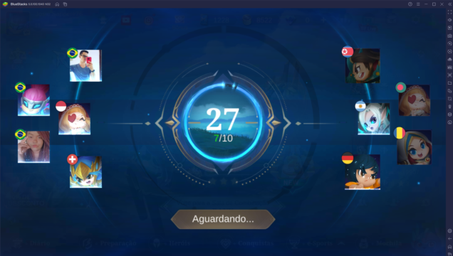 Como Counterar em Mobile Legends: Bang Bang - Guia da autonomia em ...