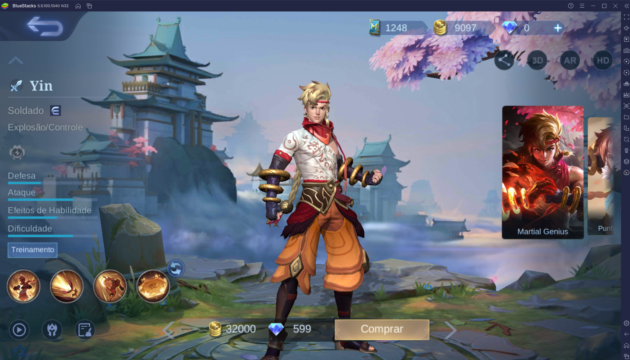 Como Counterar em Mobile Legends: Bang Bang - Guia da autonomia em ...