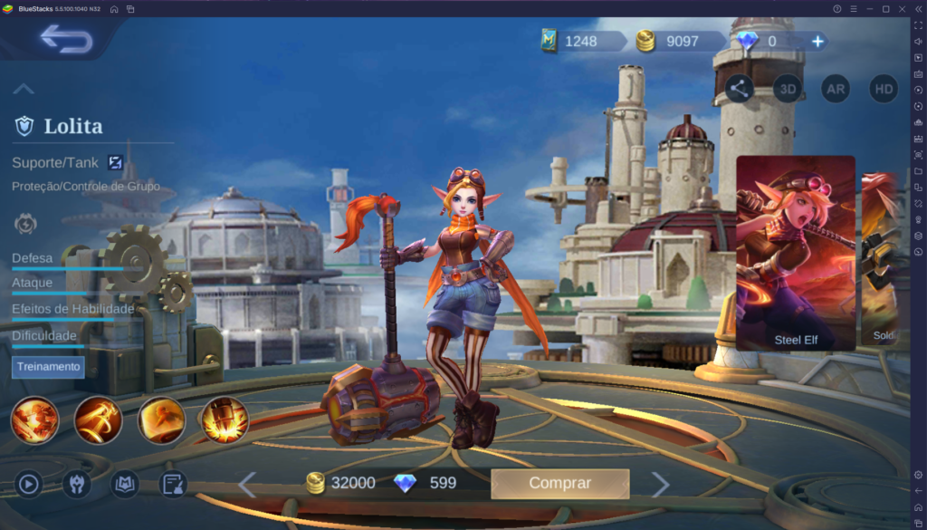 Como Counterar em Mobile Legends: Bang Bang - Guia da autonomia em ...