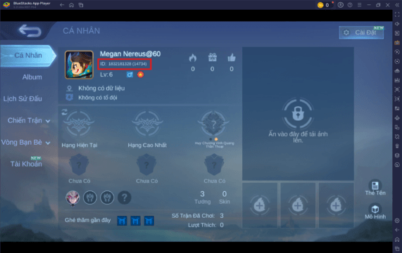 Code Mobile Legends: Bang Bang Mới Nhất Tháng 6/2025 - Cập Nhật Liên ...