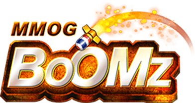 เล่น MMOG BOOMZ ด้วย BlueStacks โปรแกรมเล่นเกม Android บน PC และ Mac