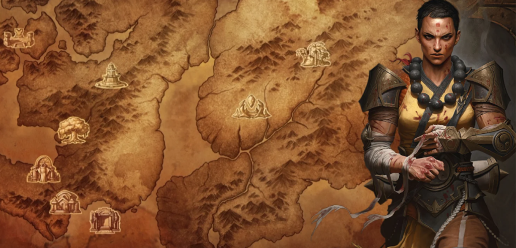 MMORPG Diablo Immortal Resmi Rilis Tanggal 2 Juni! | BlueStacks