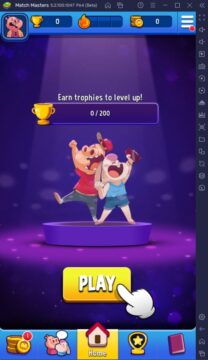 Tips & Tricks to Playing Match Masters | BlueStacks