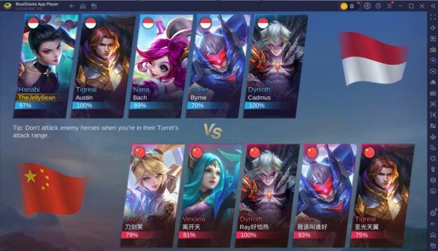 Panduan Pemula Mobile Legends 2025: Cara Cepat Menguasai Hero dan ...