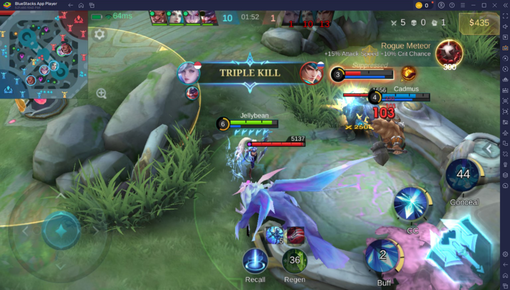 Panduan Lengkap Main Mobile Legends di PC – Nikmati MLBB Tanpa Lag di ...