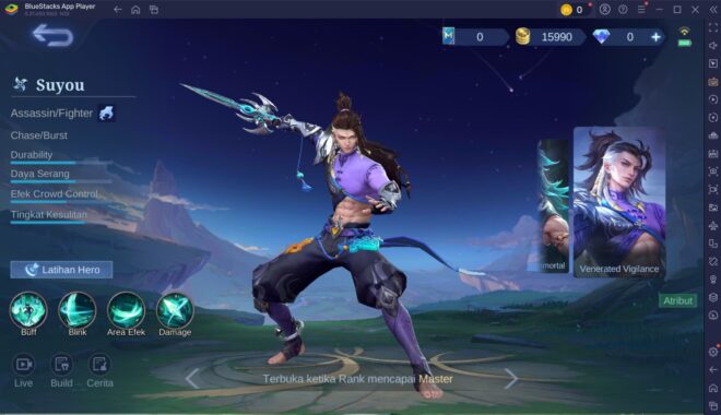 Tier List Mobile Legends: Bang bang : Hero Paling Kuat di Meta Saat Ini ...