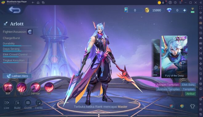 Tier List Mobile Legends: Bang bang : Hero Paling Kuat di Meta Saat Ini ...