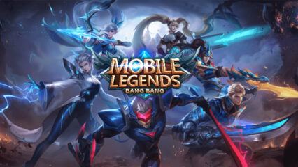 Mobile Legends: Bang bang - Semua Kode Redeem Yang Berfungsi Pada ...