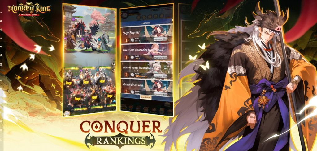 Panduan Pemula Monkey King: Wukong War - Awali Petualanganmu dengan ...