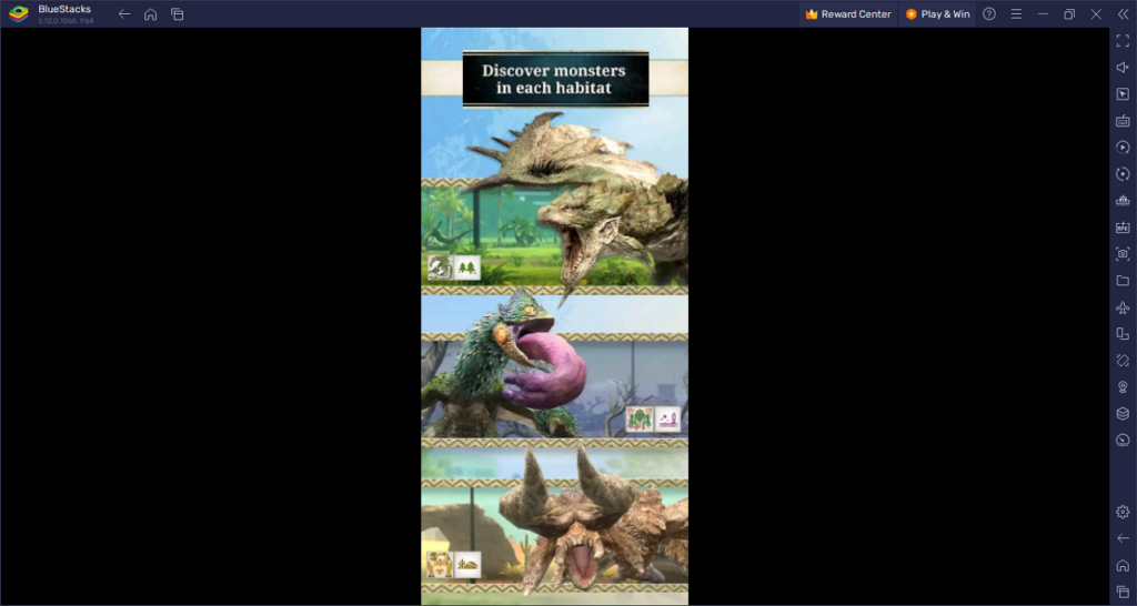 Monster Hunter Now: Early Release Date | BlueStacks