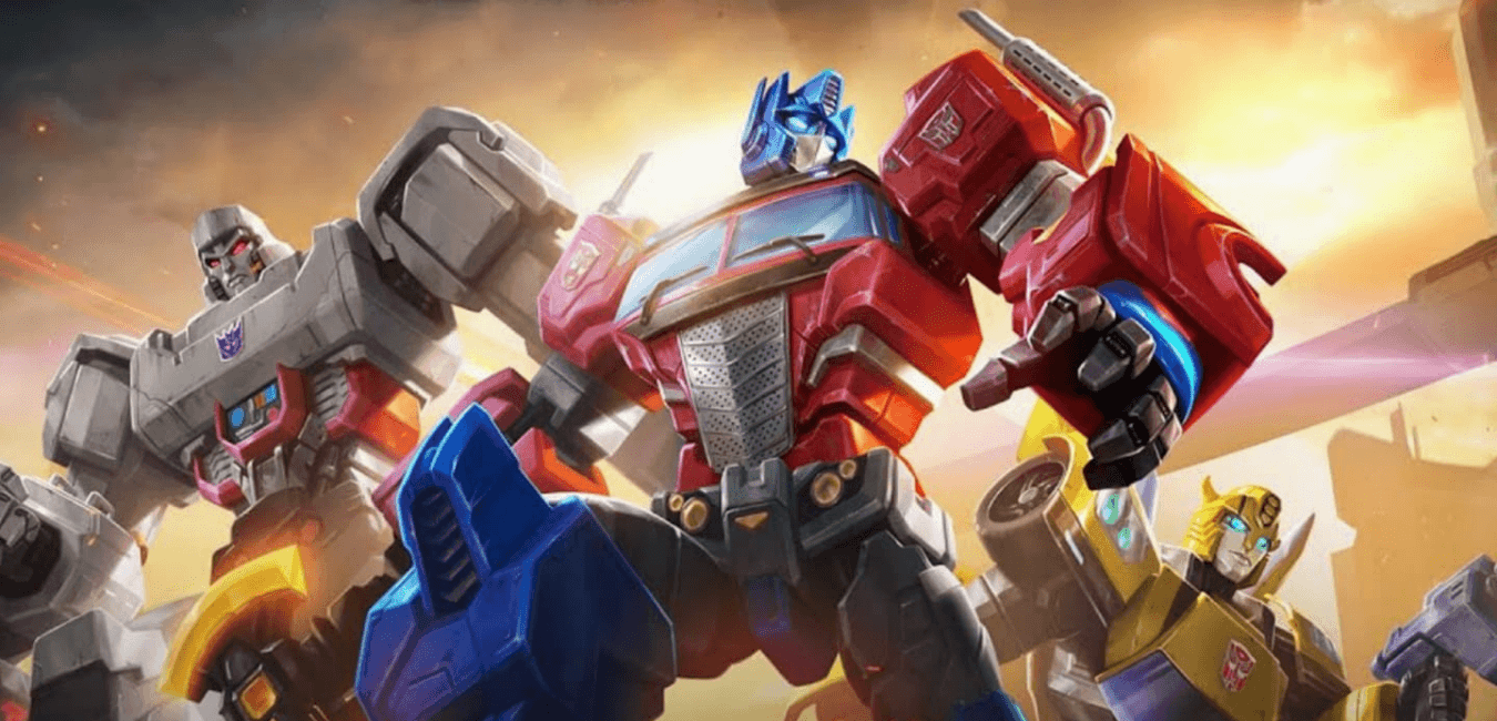 Moonton Resmi Umumkan Kolaborasi Mobile Legends x Transformers! | BlueStacks