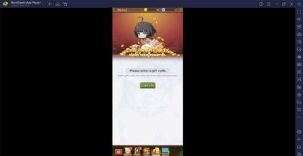 Maple Tale - All Working Redeem Codes October 2025 | BlueStacks