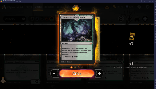 Magic: The Gathering Arena – Guia para a construção de deck | BlueStacks